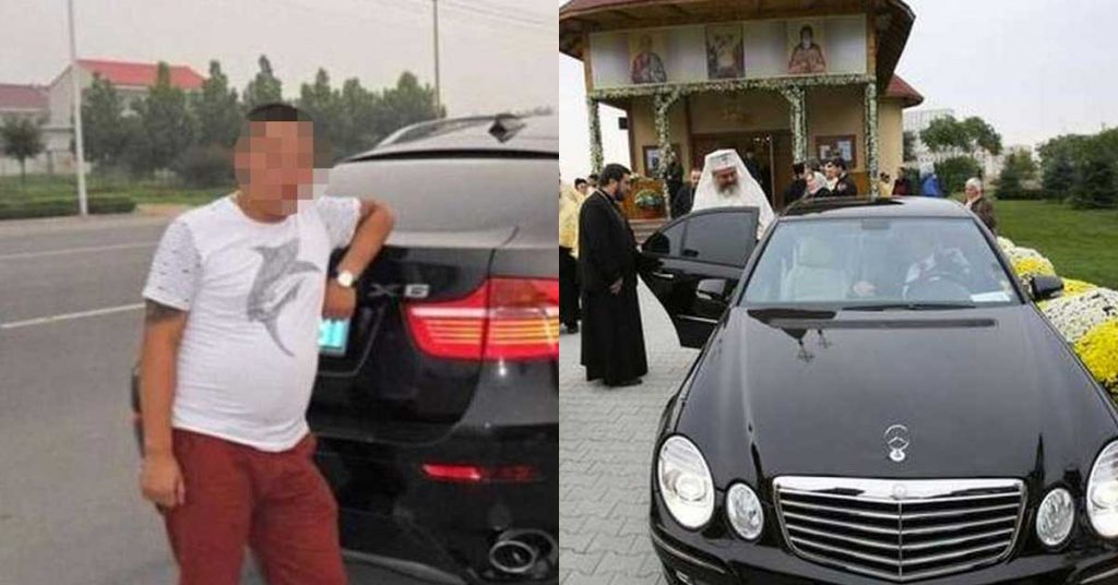 BMW a depăşit Mercedes la vânzări. Avem oficial mai mulţi cocalari ...