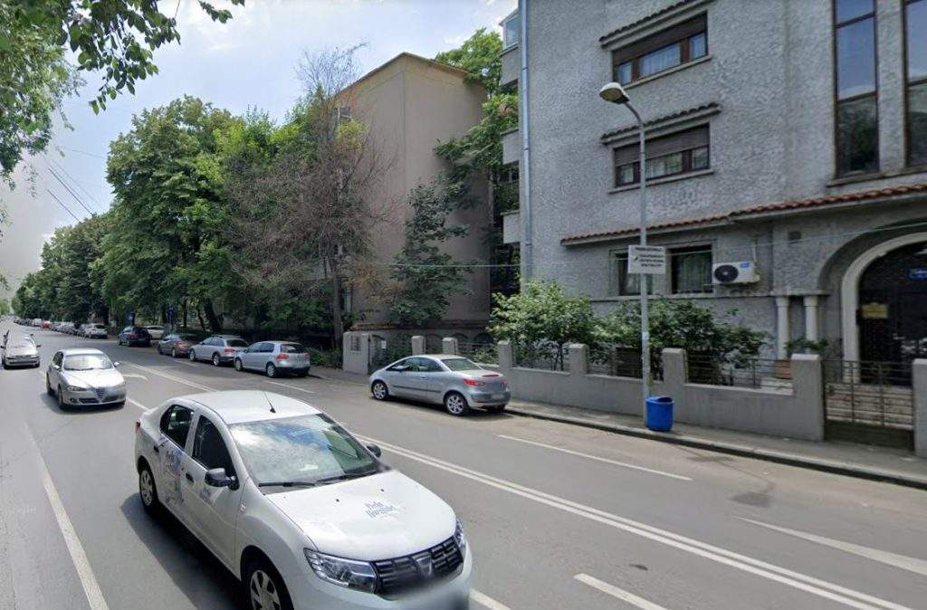 Gata cu numele rusești! Str. Ceaikovski din Capitală se va numi Nicolae ...