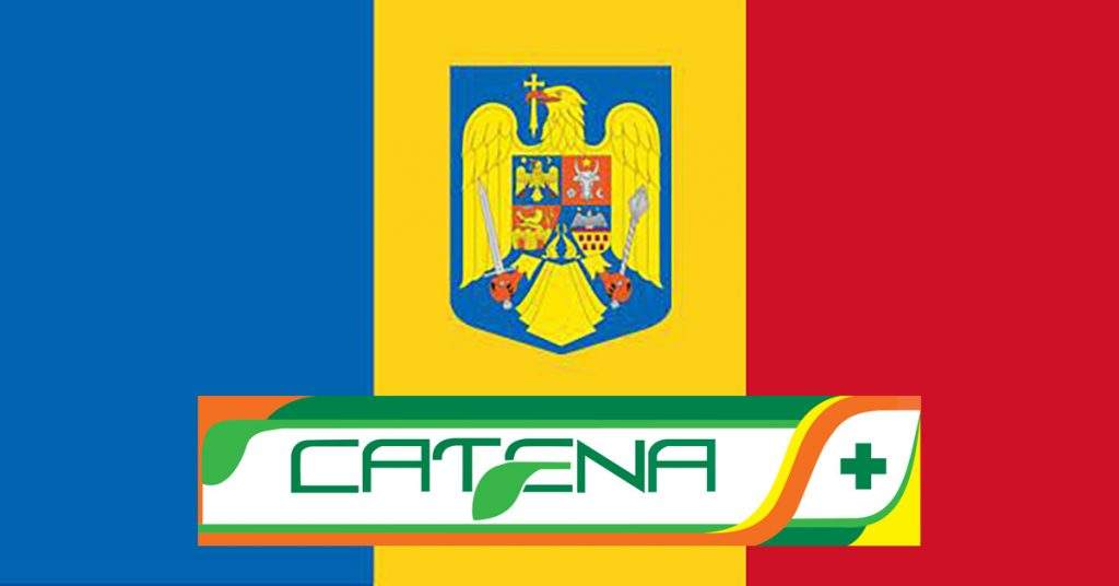 Contract de sponsorizare. Țara noastră se va numi „România Catena” timp ...