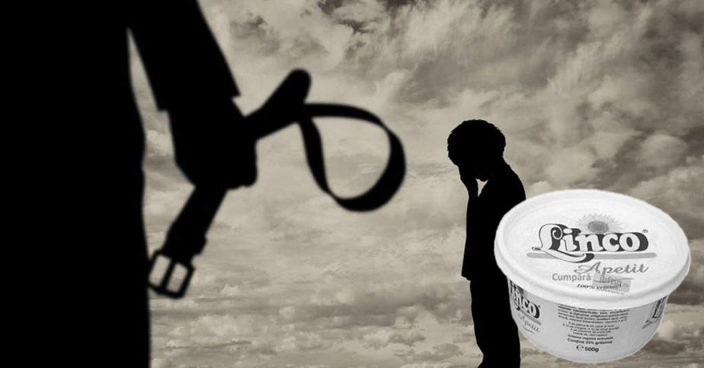 Un bărbat de 40 de ani a cerut gustul copilăriei și a primit margarină ...