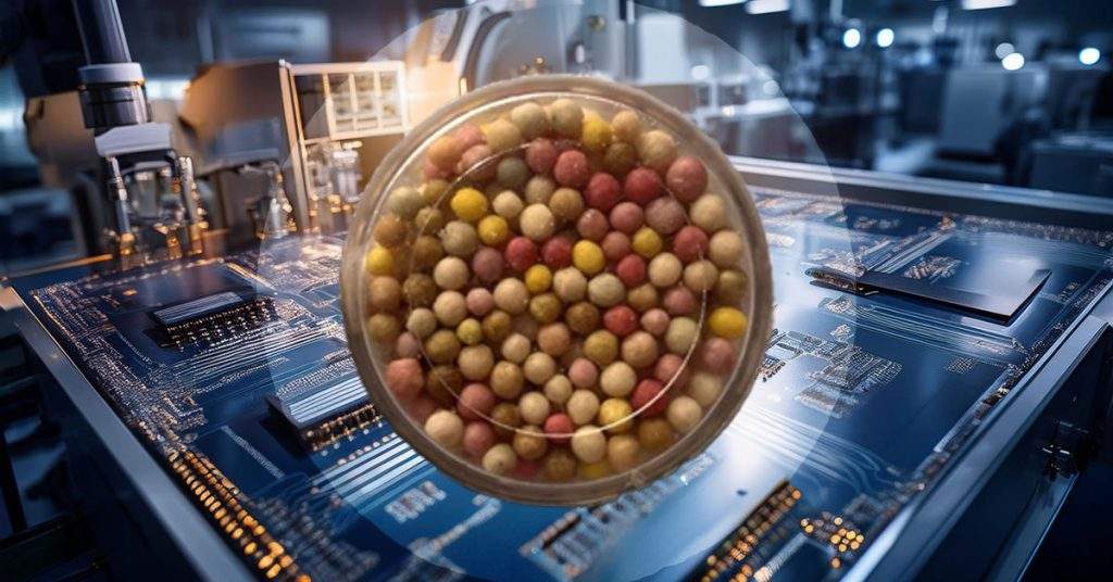 România răspunde la cererea mondială de cipuri: redeschide fabrica de ...