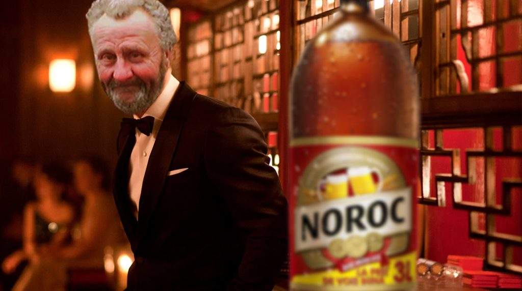 Nea Costel, invitat să joace în noul James Bond. Ar fi primul 007 care ...