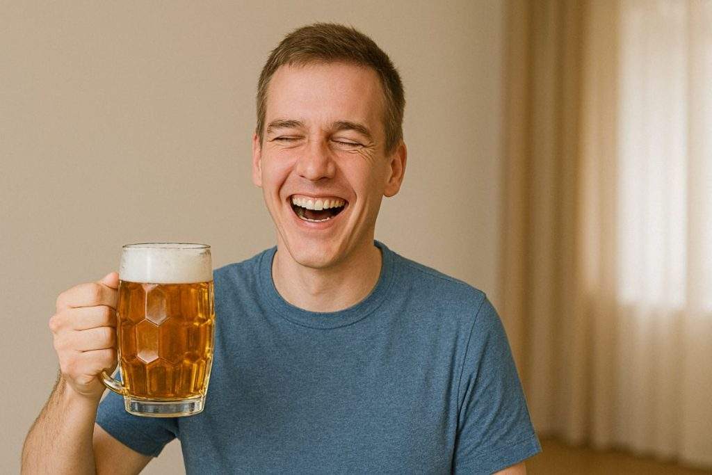 Soțul femeii care s-a prefăcut 16 ani că este mută, desemnat cel mai ...