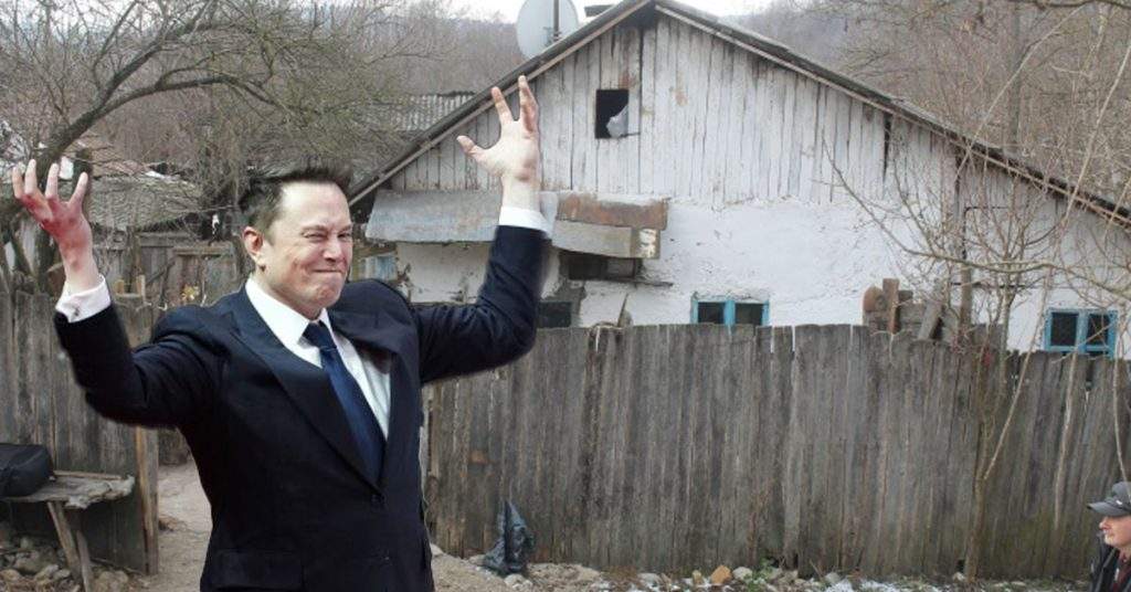 Elon Musk, val de postări critice pe X la adresa primarului din comuna ...