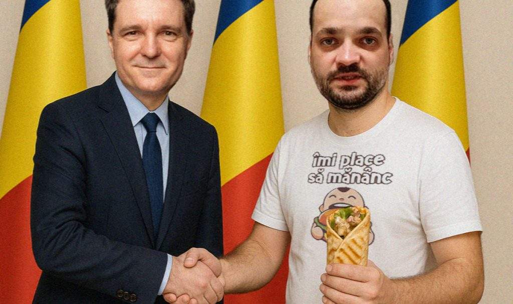 Soluţie de compromis. Noul premier e din Oradea, dar nu e Bolojan, ci ...