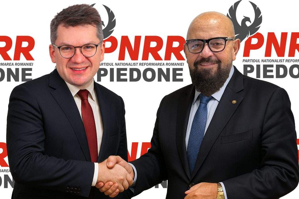 Mihai Neamțu vrea să intre în partidul lui Piedone, că n-a mai făcut ...