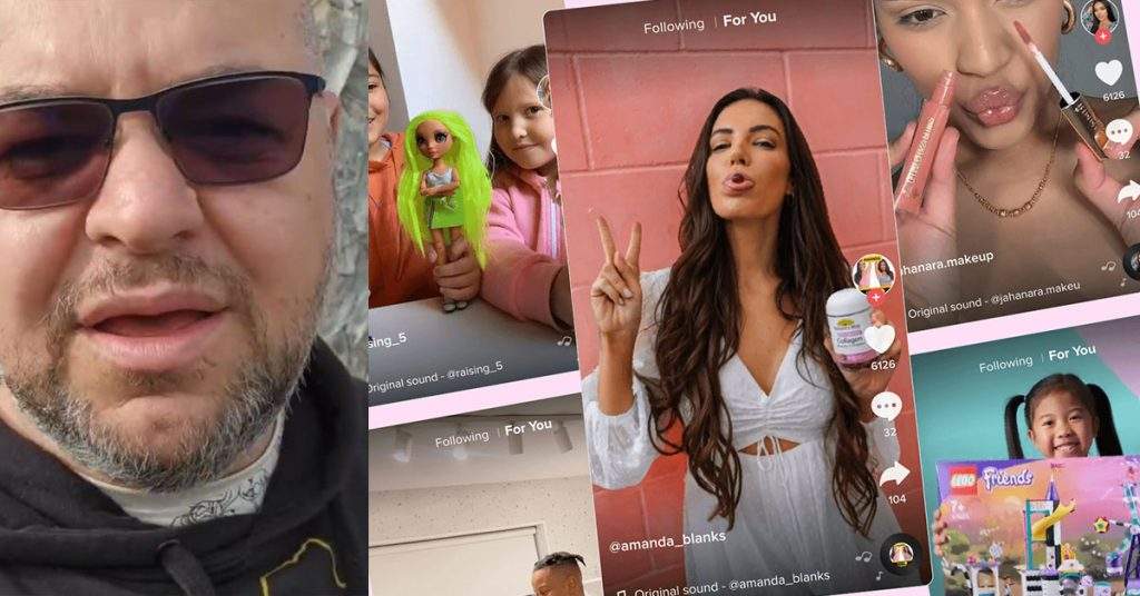 Teoria lui Darwin, confirmată de Tik Tok. Oamenii chiar se trag din ...