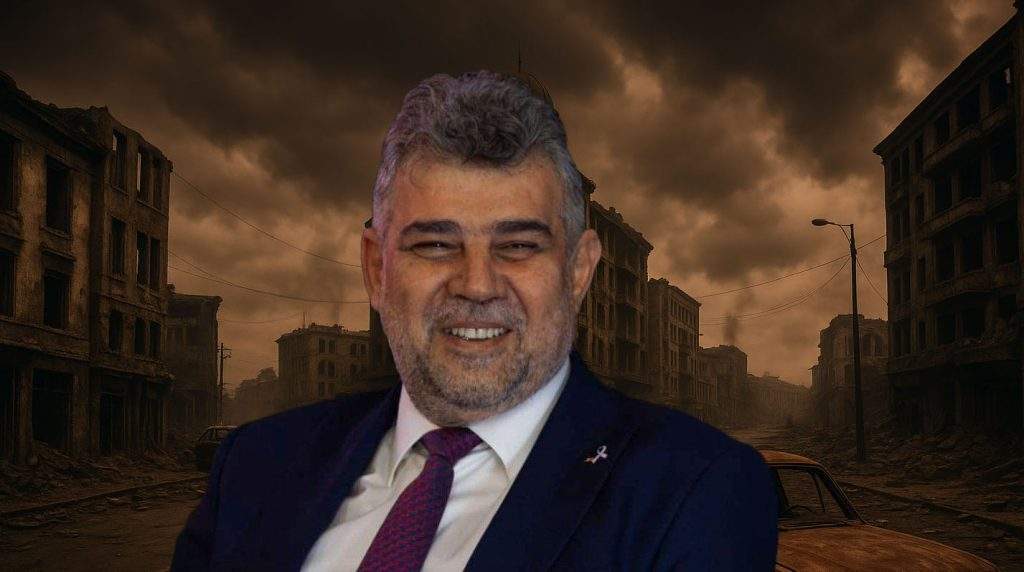 Buzoienii vor primi azi sceptrul prostiei, răsplată pentru votarea lui ...